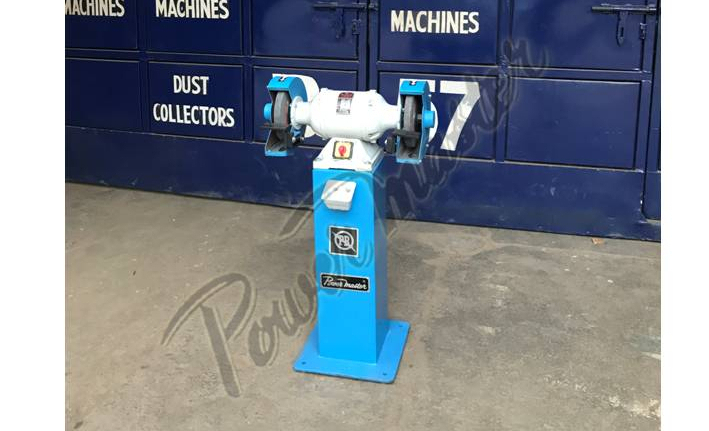 PREM BROTHERSPrecision Machines | Machine Tools | Grinders & Polishers ...