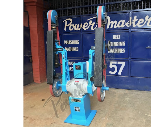 PREM BROTHERSPrecision Machines | Machine Tools | Grinders & Polishers ...