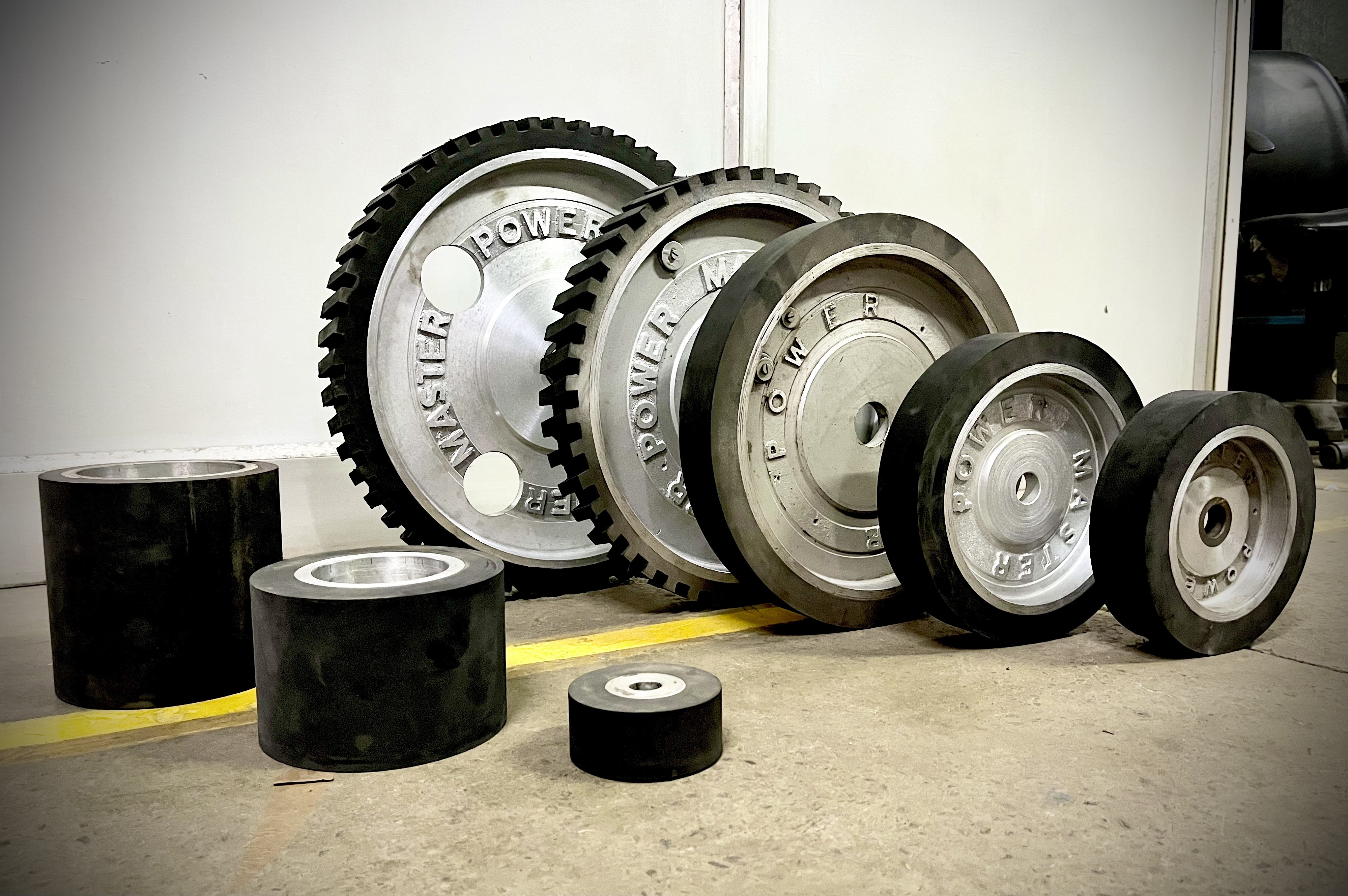 PREM BROTHERSGrinding & Polishing Machines, Workshop Machinery, Air ...